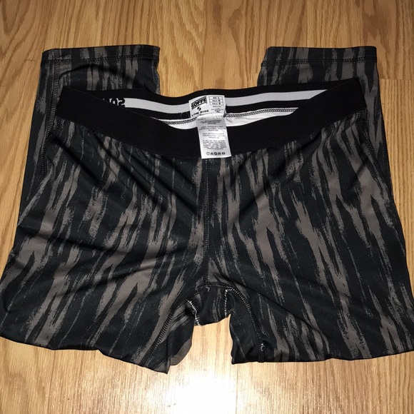 SOFFE DRI | Pants & Jumpsuits | Soffe Dri Workout Capris | Poshmark